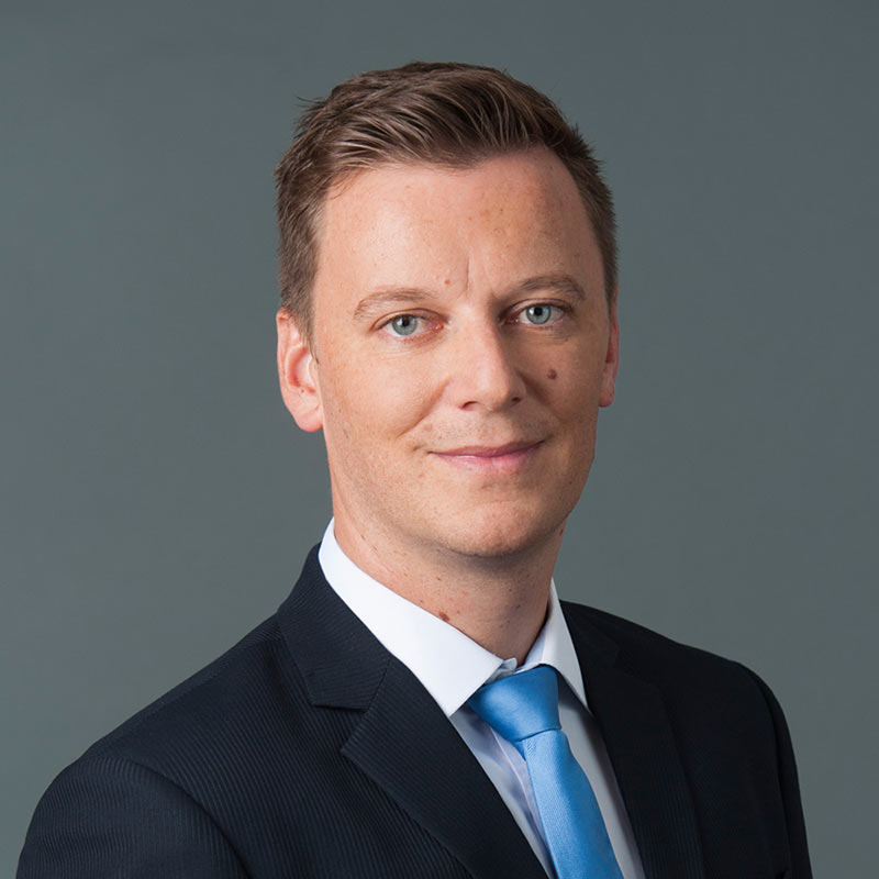 Gary Monaghan - BBLAM Investment Forum