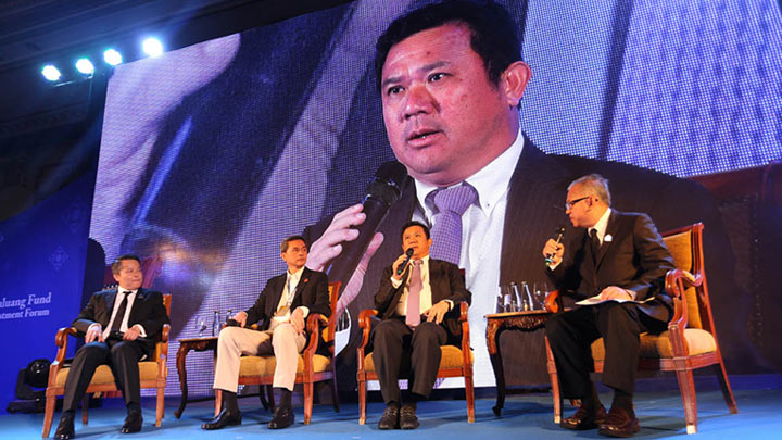 Cholaphansa Narula - BBLAM Investment Forum