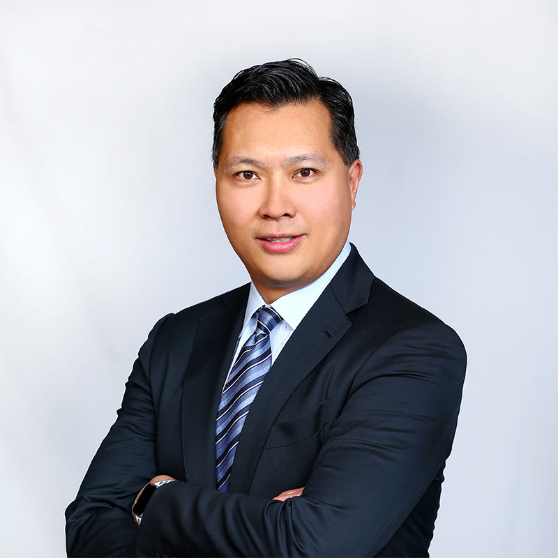 Stephen B. Jue - BBLAM Investment Forum