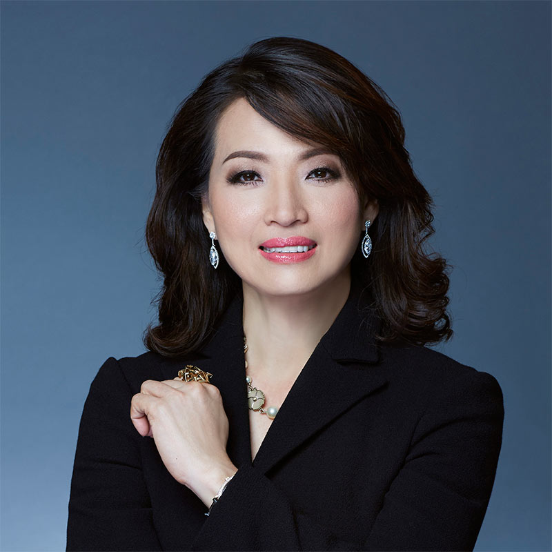 Jareeporn Jarukornsakul - BBLAM Investment Forum