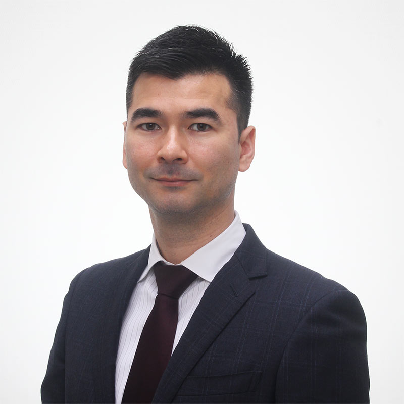 Andrew McCagg - BBLAM Investment Forum