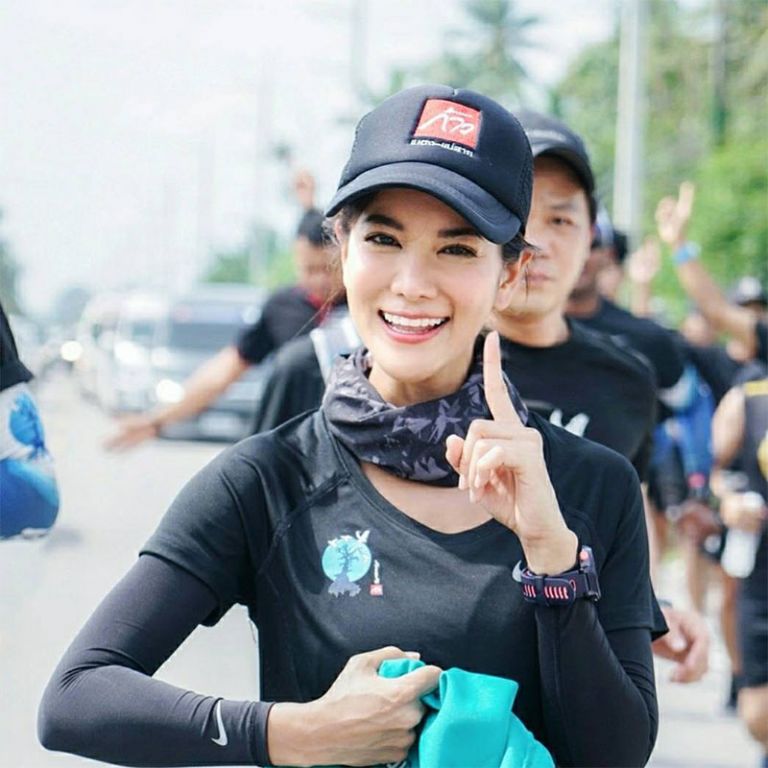 Rachwin Wongviriya - BBLAM Investment Forum