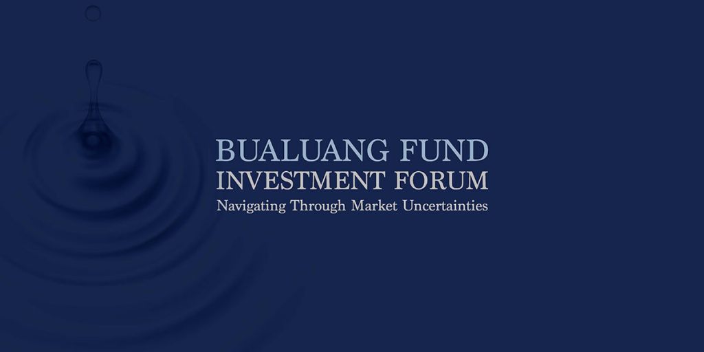 BBL Asset Management - BBLAM Investment Forum