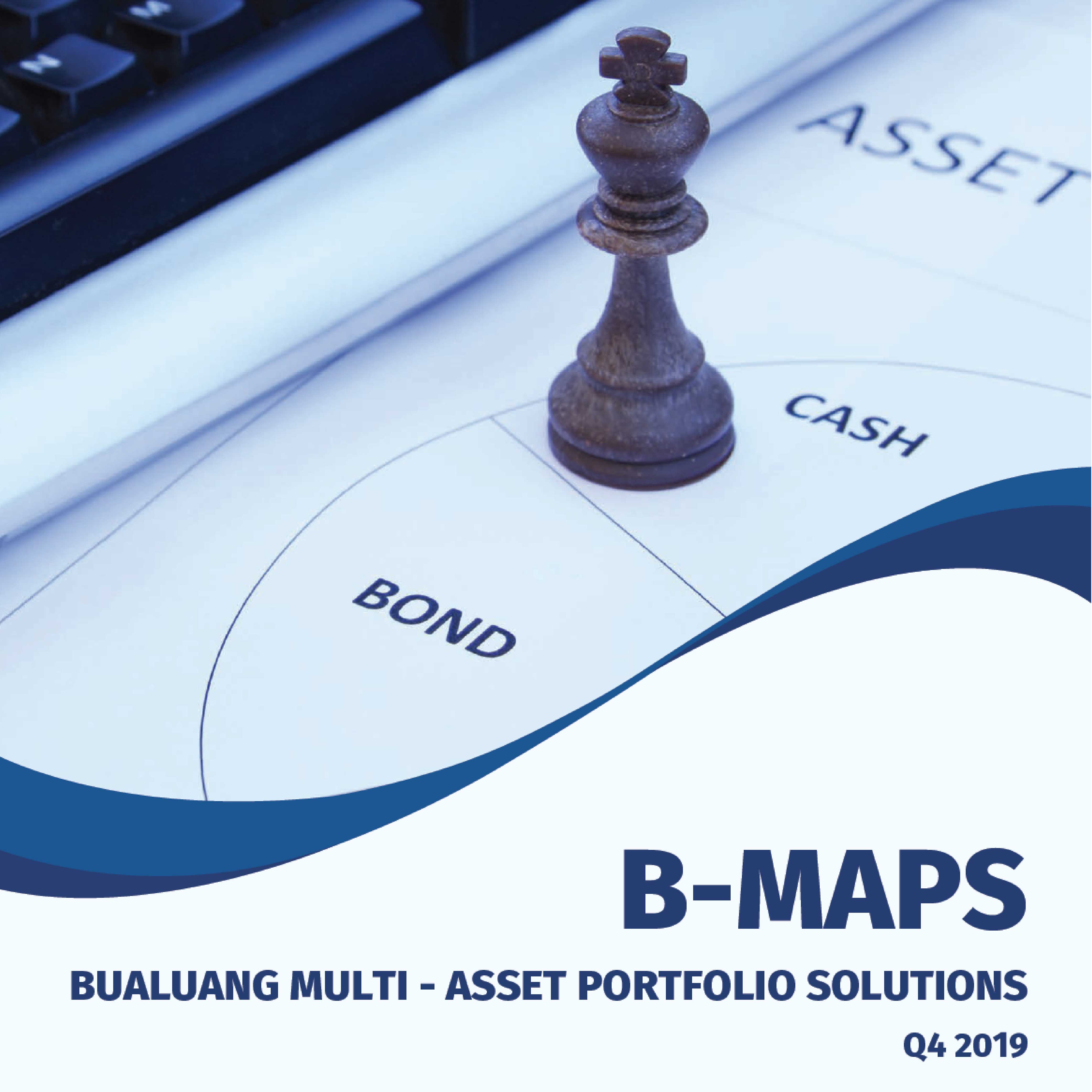 เศรษฐกิจโลกยังคงชะลอตัวอย่างต่อเนื่อง ความผันผวนของตลาดยังคงอยู่ - BBLAM Investment Forum