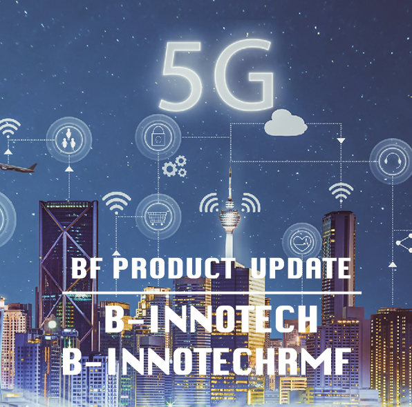 B-INNOTECH : กองทุนหลักมอง “5G น่าสนใจที่สุด" - BBLAM Investment Forum