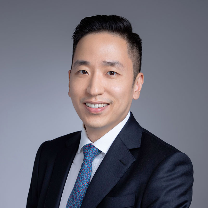Samuel Hui, CFA - BBLAM Investment Forum