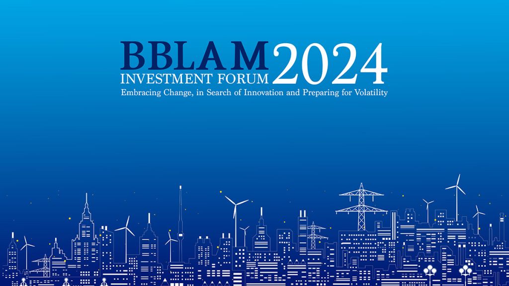 Cholaphansa Narula - BBLAM Investment Forum