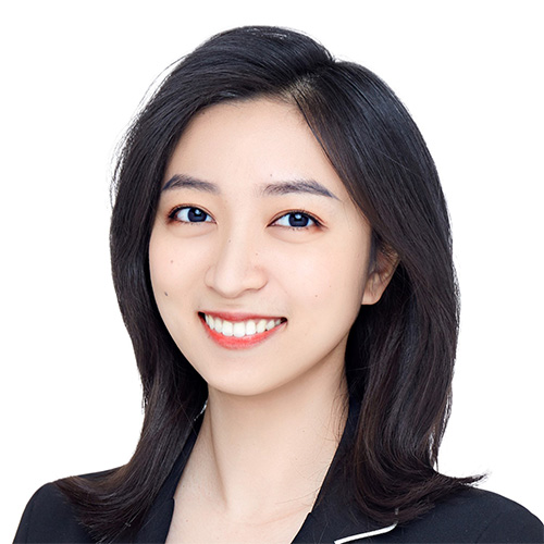 Jingjing Chen - BBLAM Investment Forum