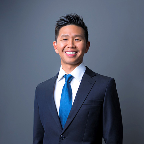 Ken Lin - BBLAM Investment Forum